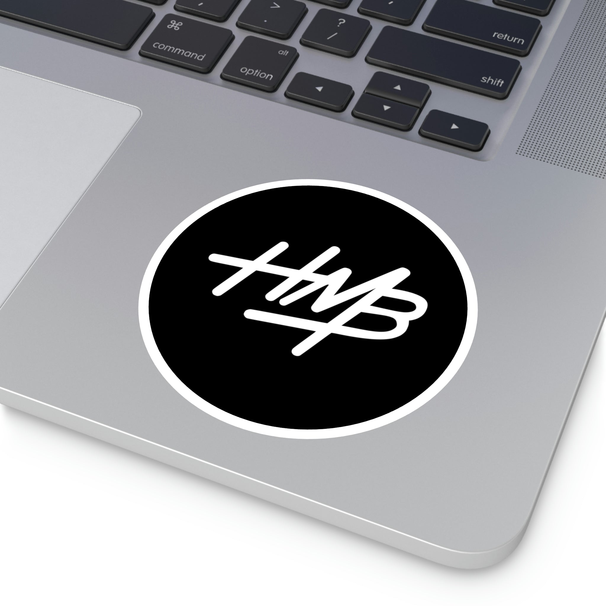 Round Stickers, Indoor\Outdoor – HMB Engineering Store